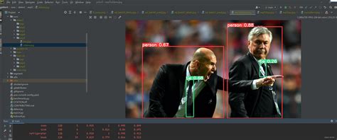yolov5项目的调试与运行 yolo编写运行脚本 csdn博客