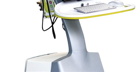 gentuity® high frequency oct imaging console