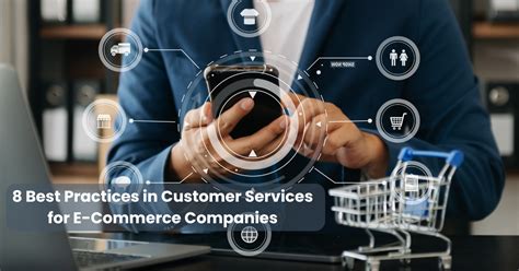 Elevating E Commerce 8 Key Customer Service Strategies For Success By Hrh Next Apr 2024