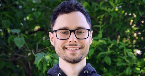 Sebastian Schmidt Defends His Phd Thesis On Advantages Of Superunitig Based Algorithms In