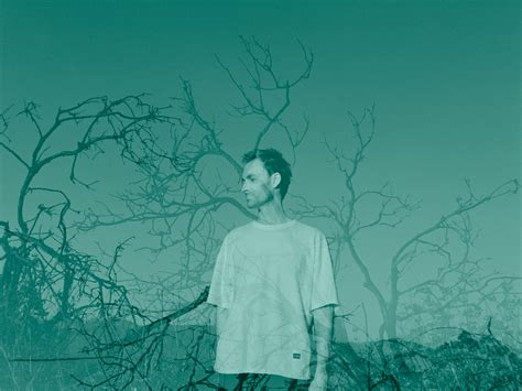 Los Angeles Based Electronic Artist Robot Koch Shares Another Glimpse