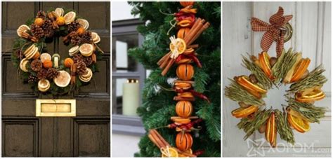 Шинэ жилийн чимэглэл хийх 15 гайхалтай санаа