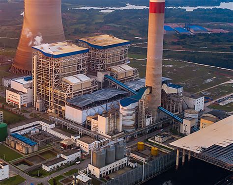 Clean Power Production Technologies Babcock And Wilcox