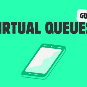 QueueHub Free Online Queue Management System