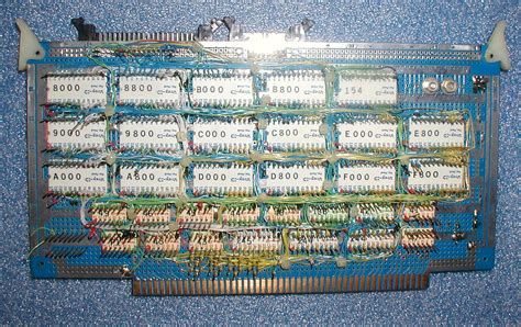 vintage computer photos subject 6502 homebrew computer history