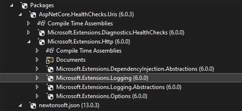 Net How To Search By Dll In Project Nuget Packages Stack Overflow