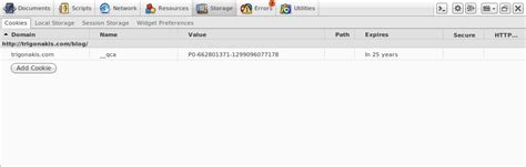 Opera Dragonfly Operas Web Development Tool Distributed Life