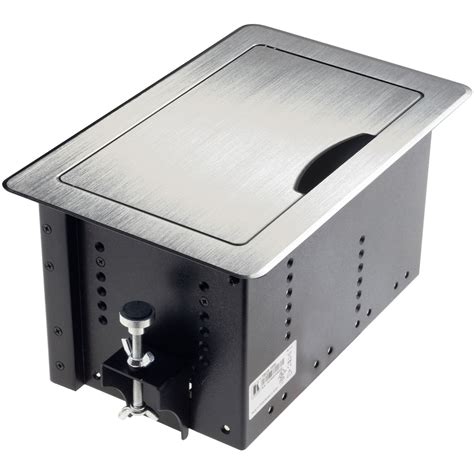 Kramer TBUS 10xl Table Mount Modular TBUS 10XL BA B H Photo