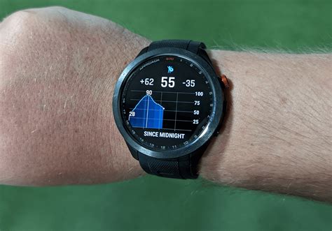 Garmin Approach S Golf Gps Watch Review Mygolfspy