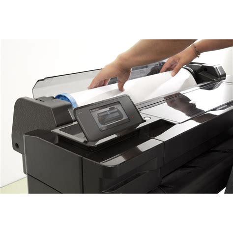 Hp Designjet T520 36 Zoll Plotter Express