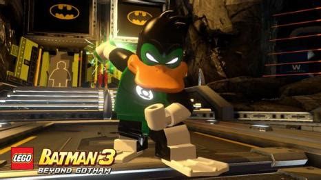 Lego Batman 3 Beyond Gotham Va Haber Una Tonelada De Personajes En Este Juego Play Reactor