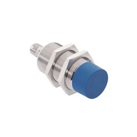 I30h014 Inductive Sensor With Io Link Pnp At ₹ 8000 Piece In