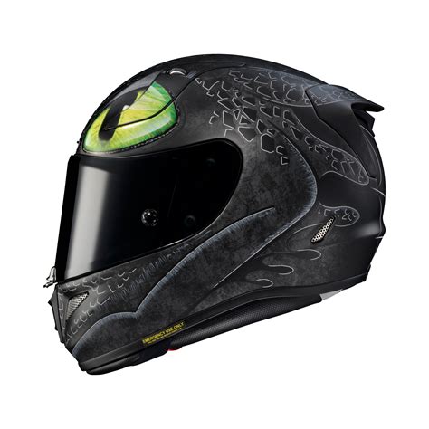 Rpha 11 Toothless Universal