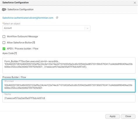 Apex Class Titansigncleanprepopulate