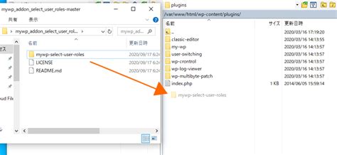 My Wp Add On Select User Roles My Wp Customize
