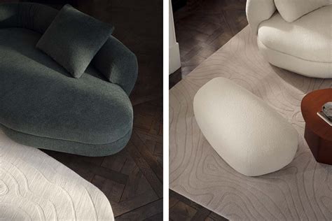 Discover the Aura Sofa: An island of relaxation | King Living