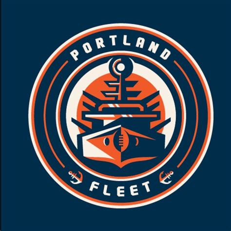 Portland Fleet Sfl Youtube
