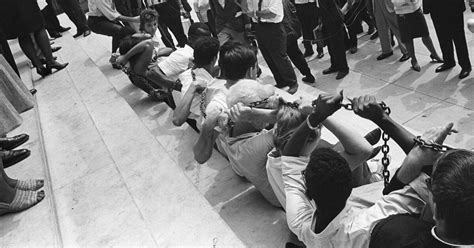 La Lutte Pour L Galit Raciale Aux Tats Unis En Dates Lumni Enseignement