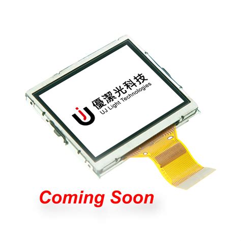 128x64 Cog Lcd Display Module Bo12864k