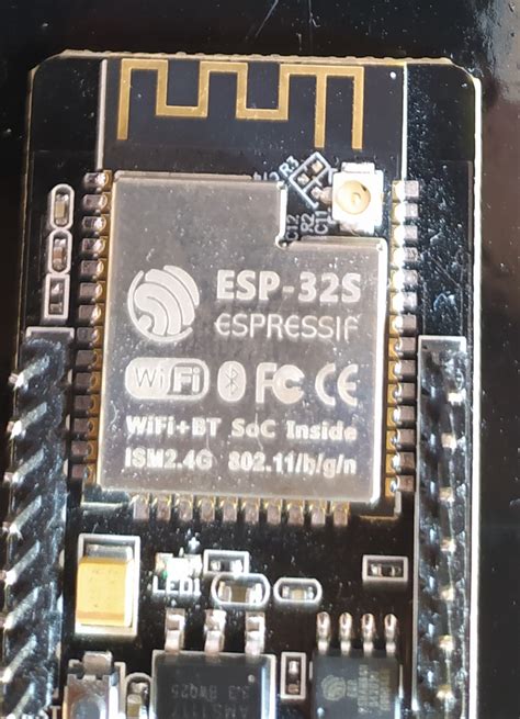Esp Camera Probe Failed With Error X Issue Espressif Esp Camera GitHub