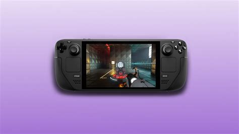 portal rtx steam deck mod [outdated] file moddb