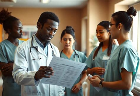 A Comprehensive Guide Of Nursing Pico Question