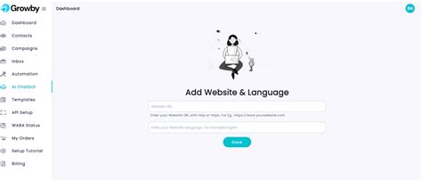 How To Create A Whatsapp Ai Chatbot Growby Blog