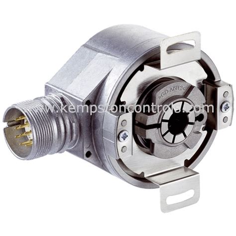 Sick DFS60B BGPA10000 SICK INCREMENTAL ENCODER 14MM BLIND HOLLOW 10000 PPR 4 5 32V HTL TTL