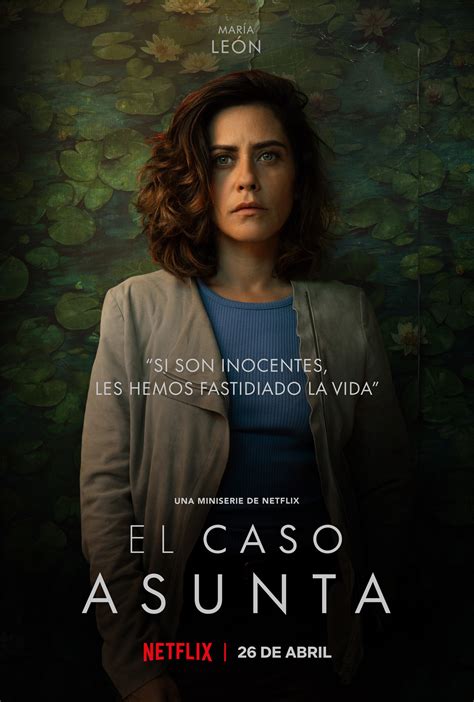 El Caso Asunta - Wild Pony
