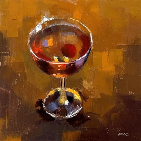 Manhattan By Ans Debije