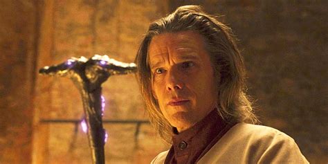 10 Mcu Characters Were Glad Are Not Accurate R Goldberg