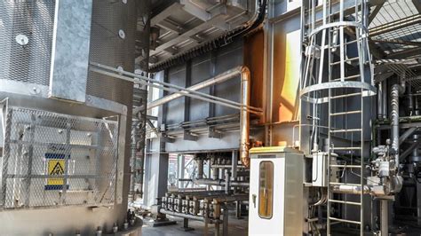Continous Emissions Monitoring