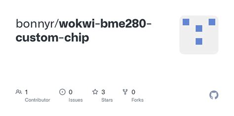Wokwi Simulator Custom Chips General Discussion Arduino Forum