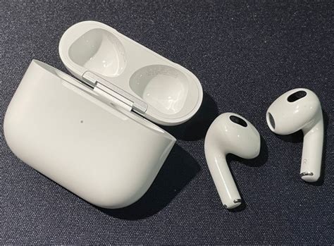 AirPods 3 có cách âm không? Review thực tế từ người dùng