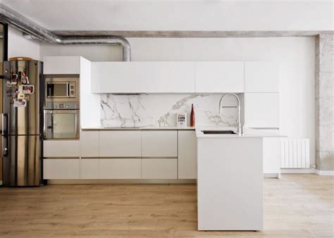 10 Of The Best Minimalist Apartment Interiors