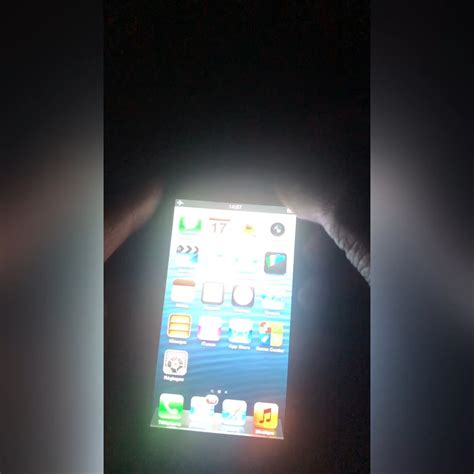 [tutorial] restart springboard on ios 6 no jailbreak no tweaks r legacyjailbreak