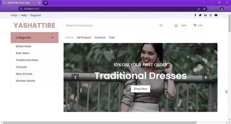 Faris Rahman On Linkedin Ecommerce Pythonprogramming Python Django