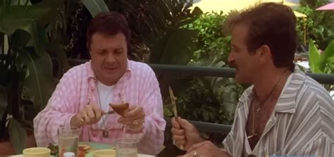 Nathan Lane Claims Robin Williams Protected Him From Coming Out On
