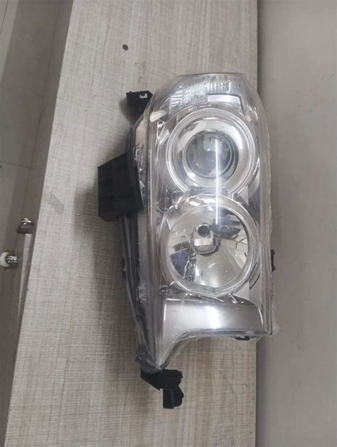 Toyota Fortuner Car Headlight Right At ₹ 8600piece In Madurai Id