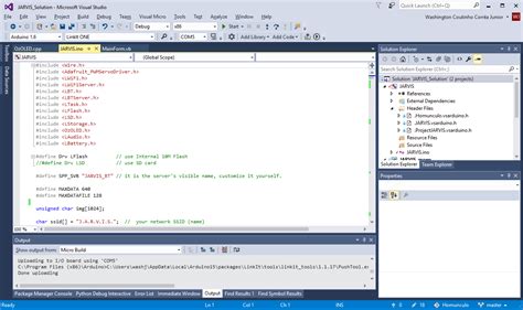 VS Ardui License Patch Torrent Pc