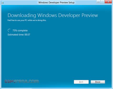 Windows 8 To Install Much Quicker 11 Clicks Is All You Need
