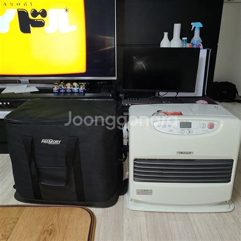 신일팬히터 1200 기타 캠핑용품 중고나라