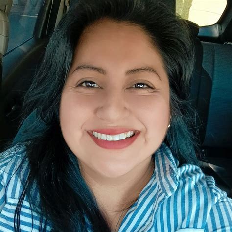 Nydia Teresa García Rosales