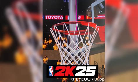 Nba 2k25 Real Net Physics Mod