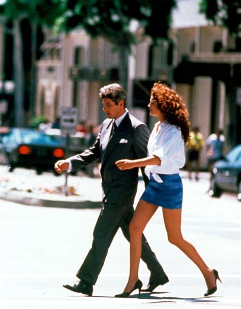 35 Years Later Pretty Woman Still Features The Most Iconic Movie