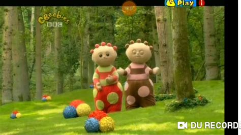 Tombliboo Eee Gets Lost Youtube