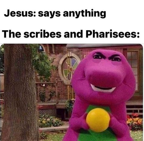 Collection Of Fun Christian Memes We Like 11
