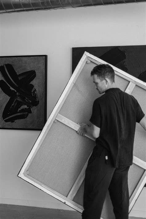 Yinjispace Spanish Artists X Patrick Van Riemsdijk