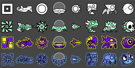 Do You Prefer The Visuals Or Performance In Your Icon Sets If Both