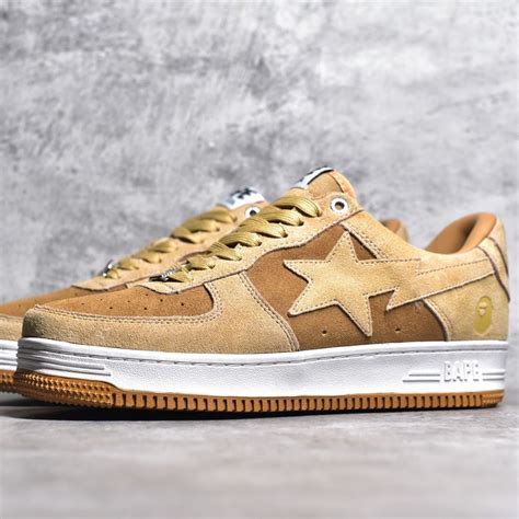 Кроссовки Bape sta КЕДЫ - купить с доставкой по выгодным ценам в ...